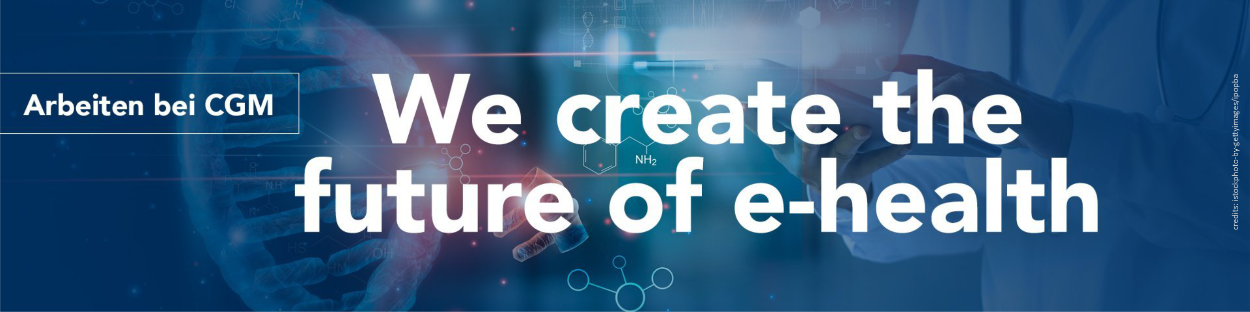 CompuGroup Medical als Arbeitgeber: Gehalt, Karriere, Benefits